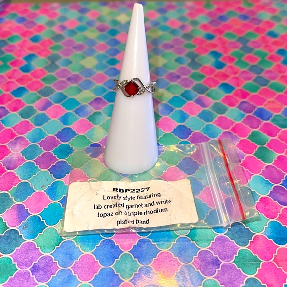 Jewelry | 2227 Ring Bomb Party | Poshmark